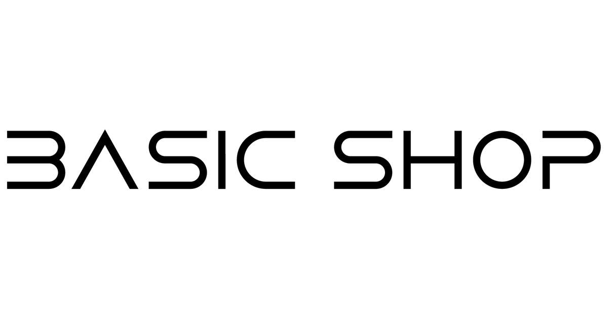 BasicShop